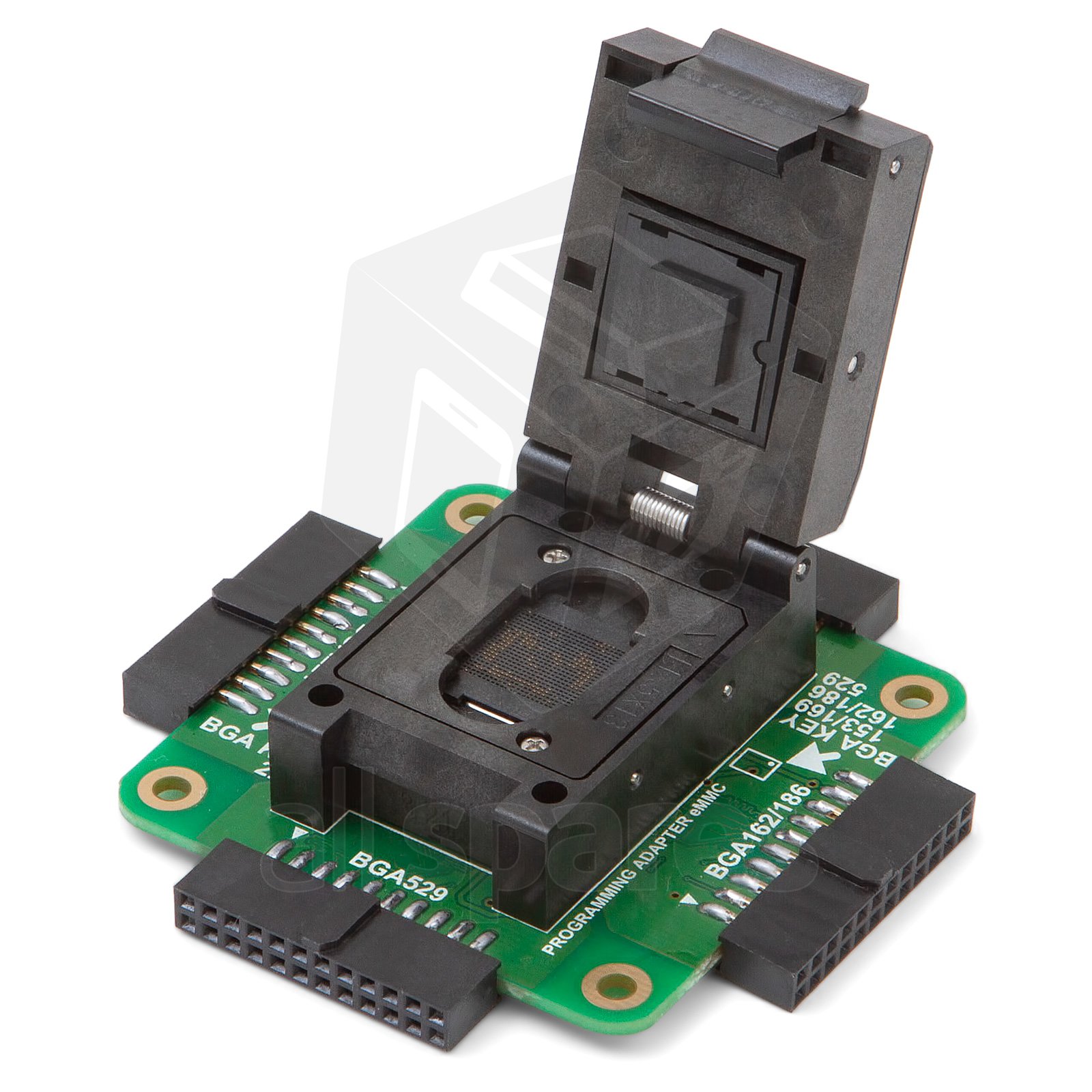 Medusa Pro eMMC Socket Adapter - All Spares