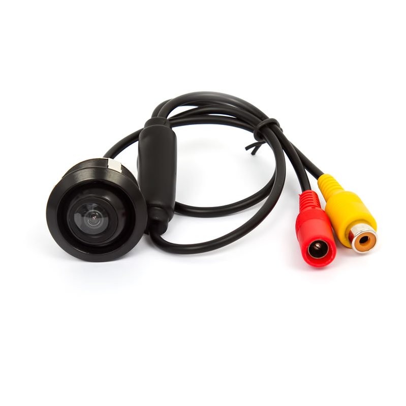 Universal Car Rear View Camera - Car Solutions