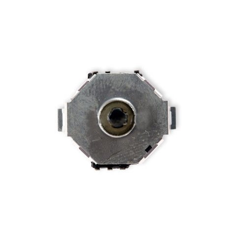 Joysticks - GsmServer