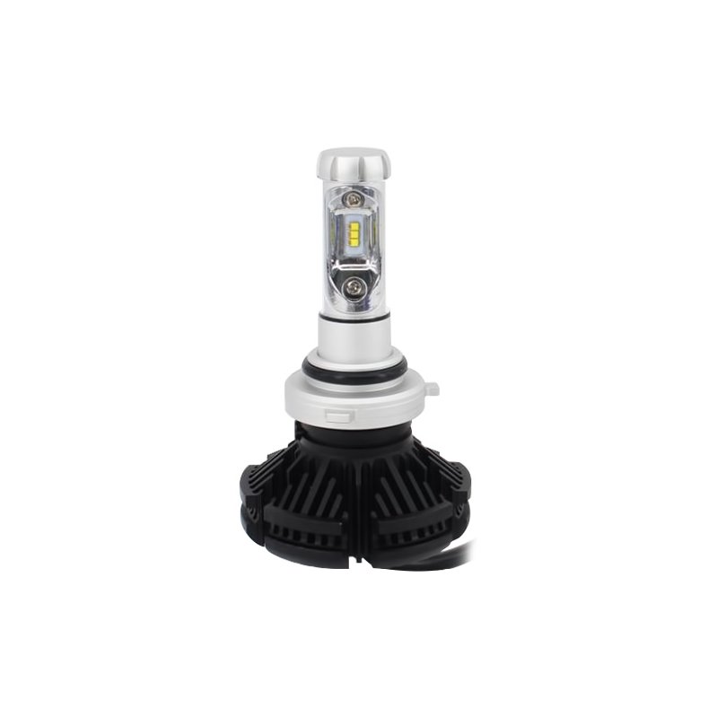 Car LED Headlamp Kit UP-X3HL-9006W(HB4) (6000 lm) - GsmServer