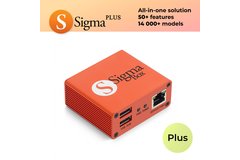 Продукты Sigma Plus - Sigma - уникальный инструмент для прошивки ...